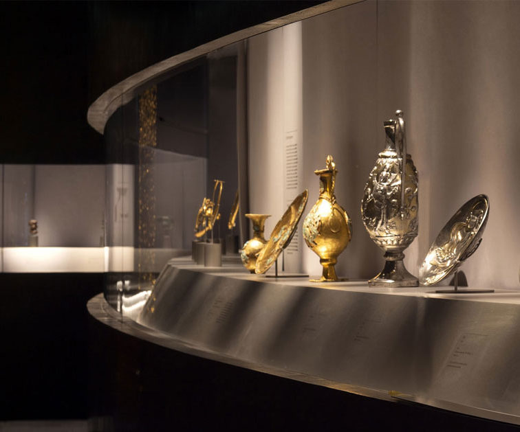 Treasures of The Al Thani Collection - The Al Thani Collection